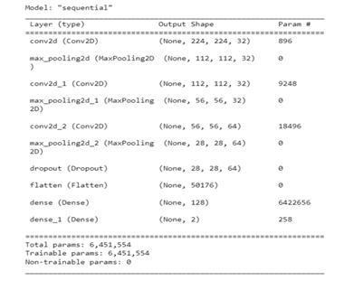 Gait Gender Classification